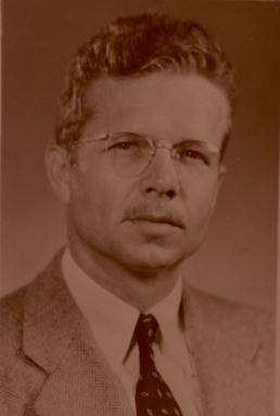 Boulder, Colorado – Dwight Bolinger